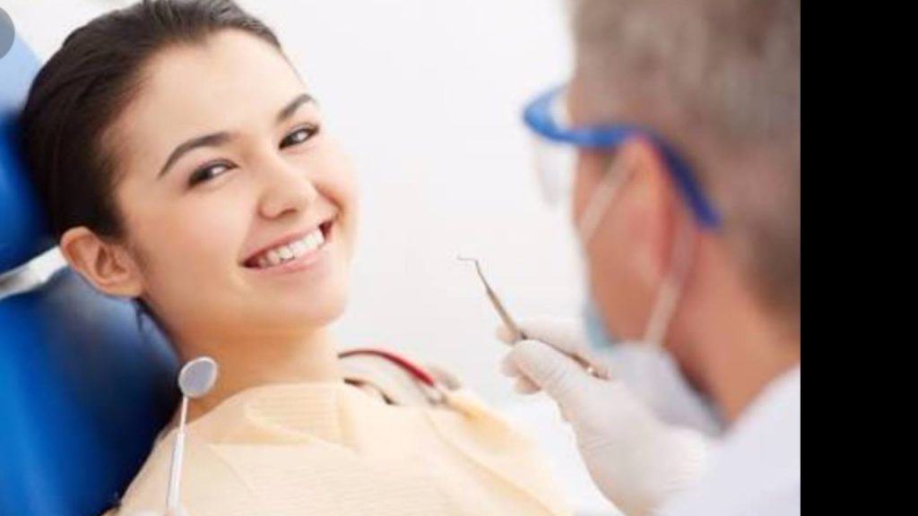 Stress Relief for Dental Patients and the Dental Team too - EeshiraHart ...